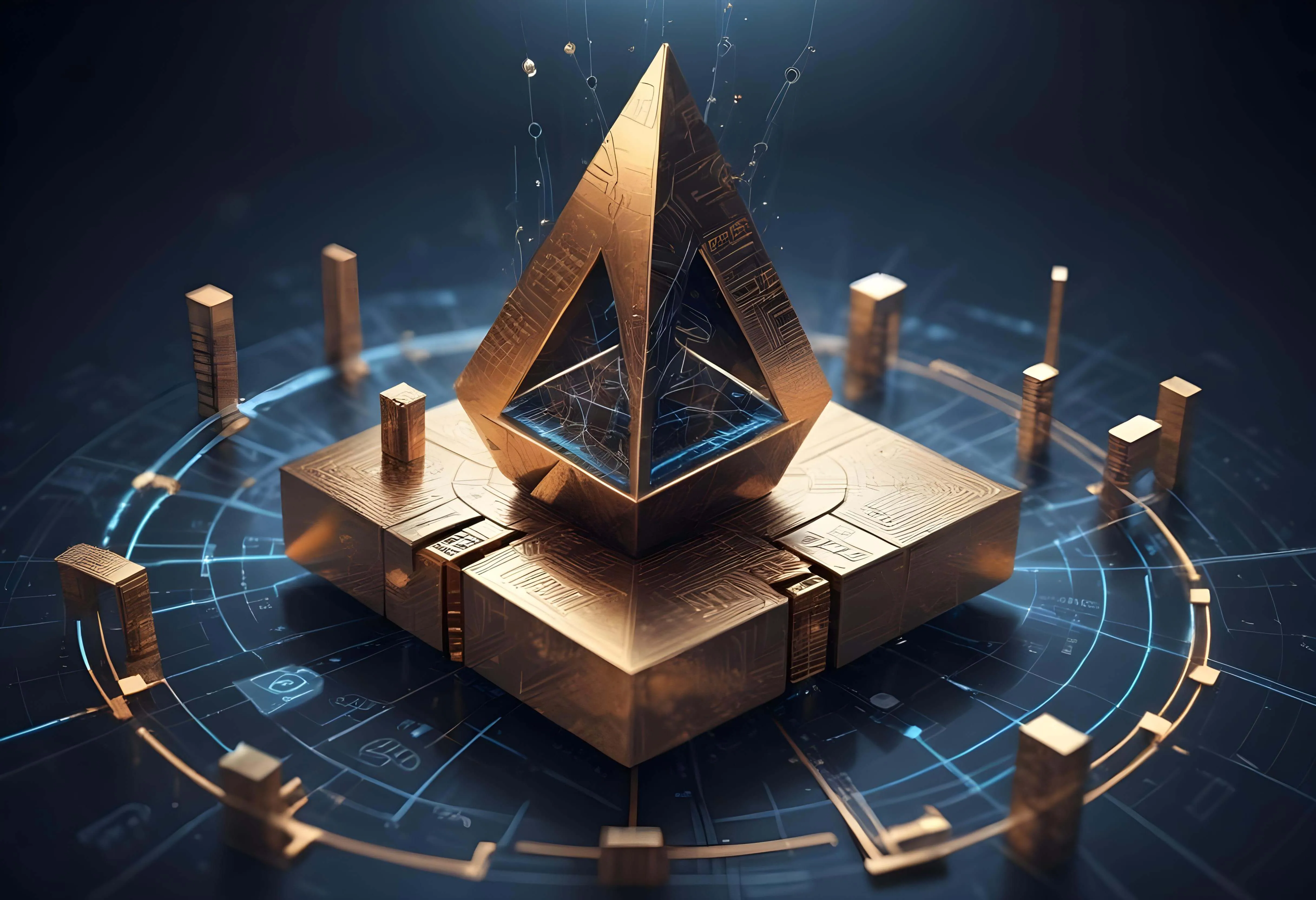 The Power of Composability in DeFi: A Comprehensive Guide | Transfi